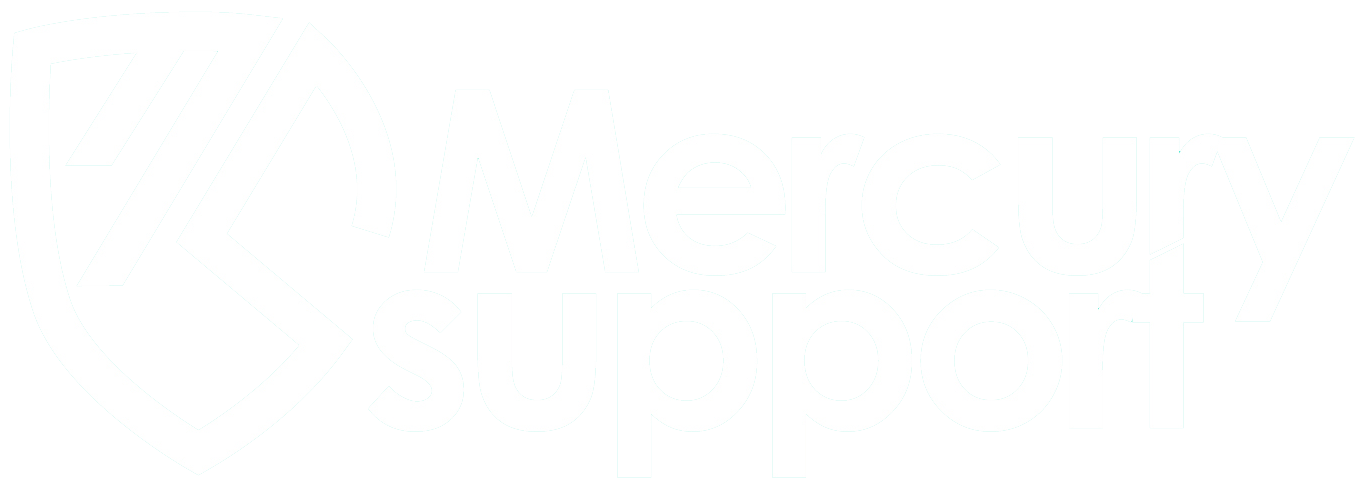 Mercury Support - Compliance & Risk Management Platform